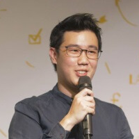 David Kuok | CERC Blog | Christ Evangelical Reformed Church (CERC)